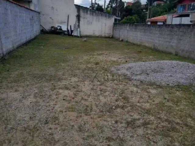 Terreno / Lote para Venda em Jacareí/SP Loteamento Villa Branca