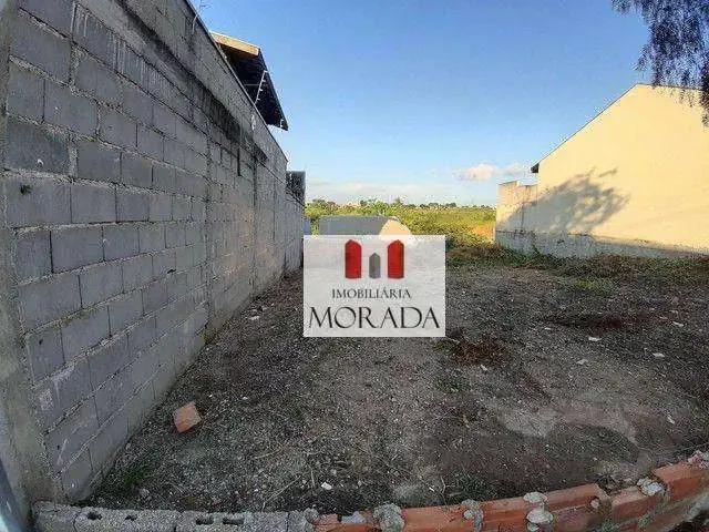 Terreno / Lote para Venda em Jacareí/SP Loteamento Villa Branca