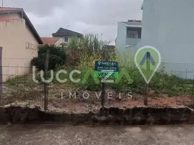 Terreno / Lote para Venda em Jacareí/SP Loteamento Villa Branca