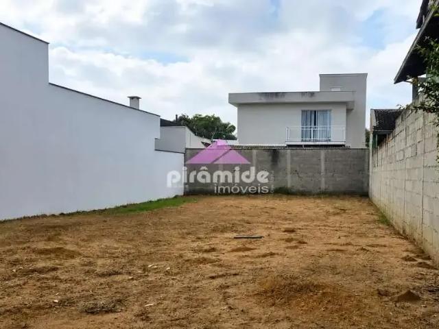 Terreno / Lote para Venda em Jacareí/SP Loteamento Villa Branca