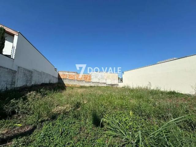 Terreno / Lote para Venda em Jacareí/SP Loteamento Villa Branca