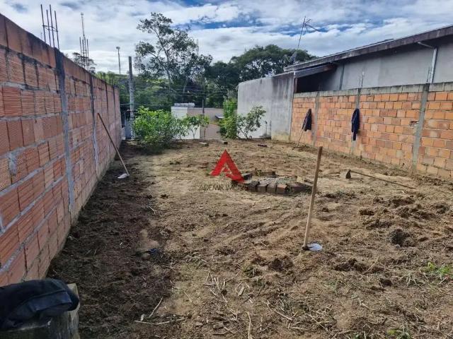 Terreno / Lote para Venda em Jacareí/SP Loteamento Villa Branca