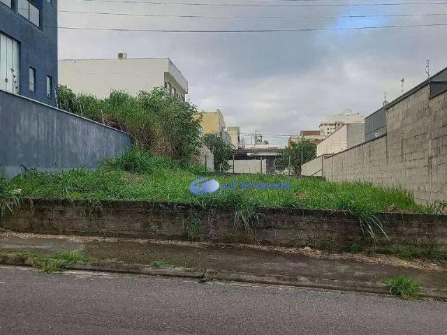 Terreno / Lote para Venda em Jacareí/SP Loteamento Villa Branca