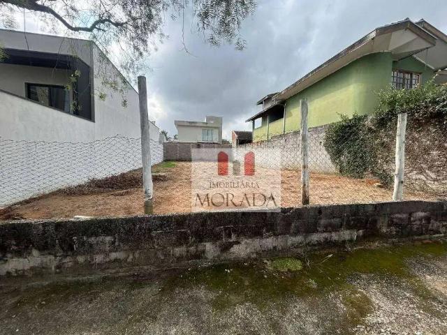 Terreno / Lote para Venda em Jacareí/SP Loteamento Villa Branca