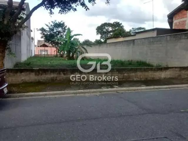 Terreno / Lote para Venda em Jacareí/SP Loteamento Villa Branca