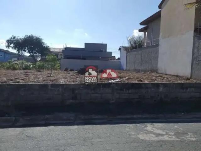 Terreno / Lote para Venda em Jacareí/SP Loteamento Villa Branca