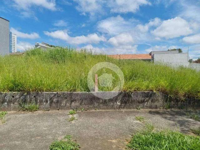 Terreno / Lote para Venda em Jacareí/SP Loteamento Villa Branca