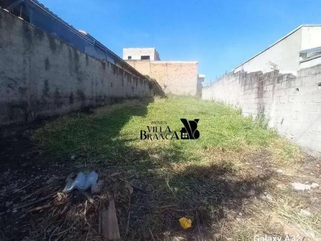 Terreno / Lote para Venda em Jacareí/SP Loteamento Villa Branca
