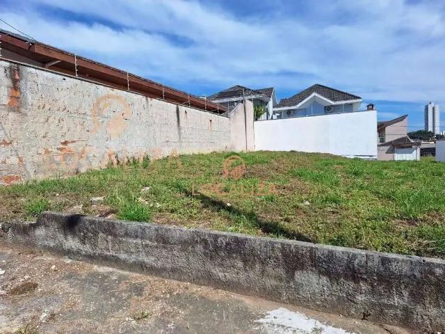 Terreno / Lote para Venda em Jacareí/SP Loteamento Villa Branca