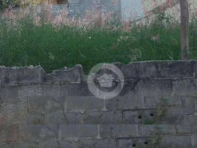 Terreno / Lote para Venda em Jacareí/SP Loteamento Villa Branca