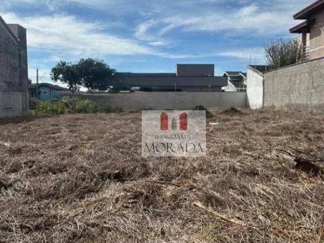 Terreno / Lote para Venda em Jacareí/SP Loteamento Villa Branca