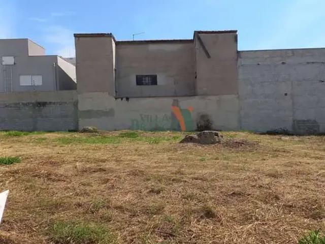 Terreno / Lote para Venda em Jacareí/SP Loteamento Villa Branca