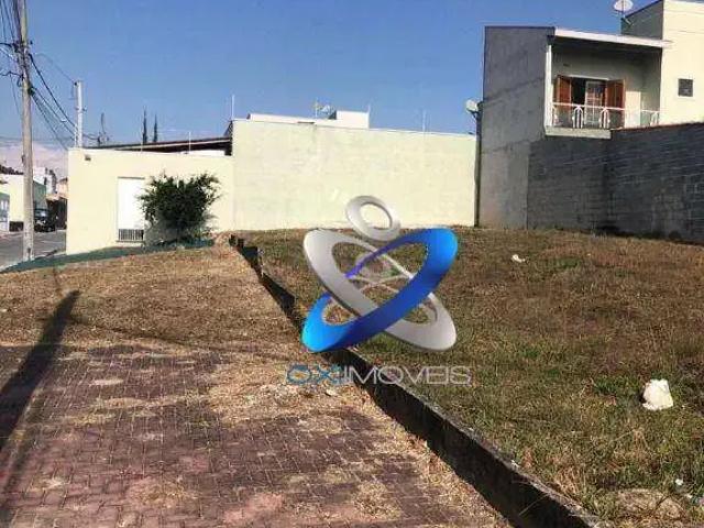 Terreno / Lote para Venda em Jacareí/SP Loteamento Villa Branca
