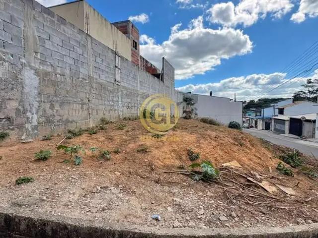 Terreno / Lote para Venda em Jacareí/SP Loteamento Villa Branca