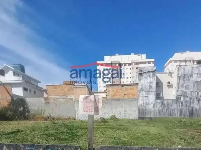 Terreno / Lote para Venda em Jacareí/SP Loteamento Villa Branca