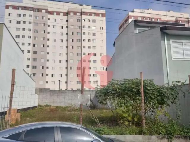 Terreno / Lote para Venda em Jacareí/SP Loteamento Villa Branca