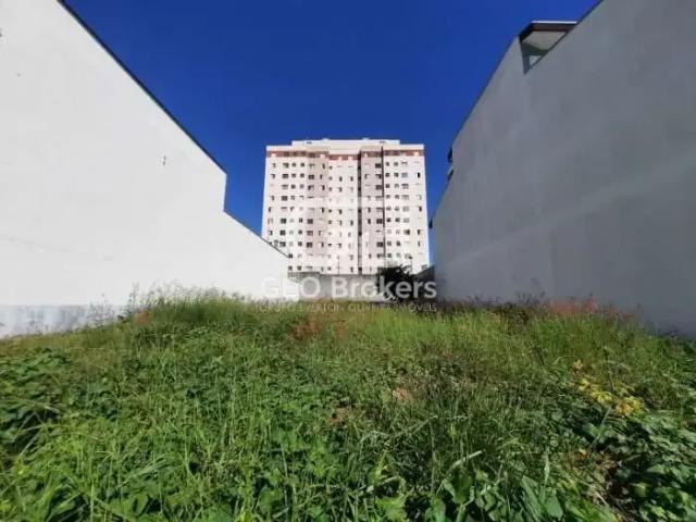 Terreno / Lote para Venda em Jacareí/SP Loteamento Villa Branca