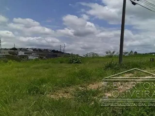 Terreno / Lote para Venda em Jacareí/SP Loteamento Villa Branca
