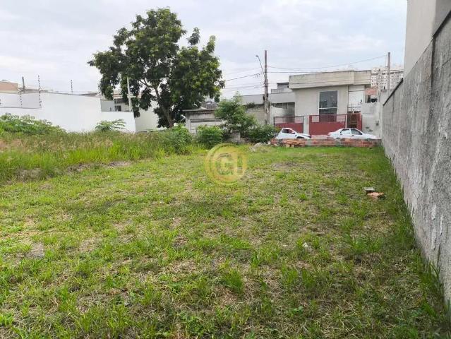 Terreno / Lote para Venda em Jacareí/SP Loteamento Villa Branca