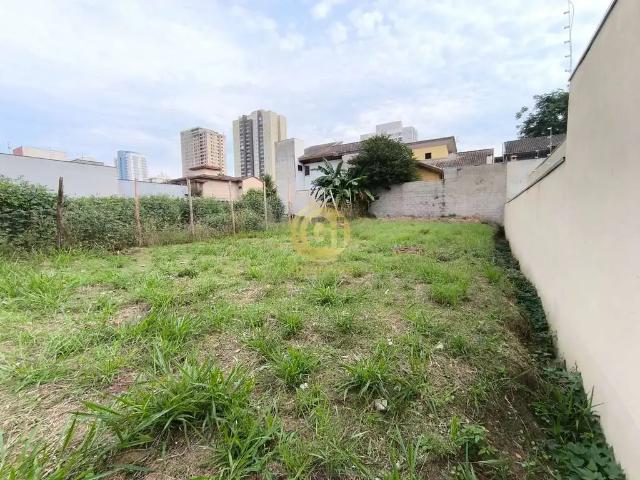 Terreno / Lote para Venda em Jacareí/SP Loteamento Villa Branca