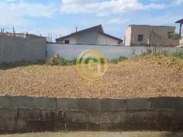 Terreno / Lote para Venda em Jacareí/SP Loteamento Villa Branca