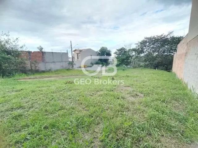 Terreno / Lote para Venda em Jacareí/SP Loteamento Villa Branca