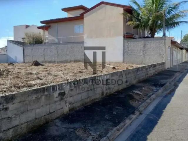 Terreno / Lote para Venda em Jacareí/SP Loteamento Villa Branca
