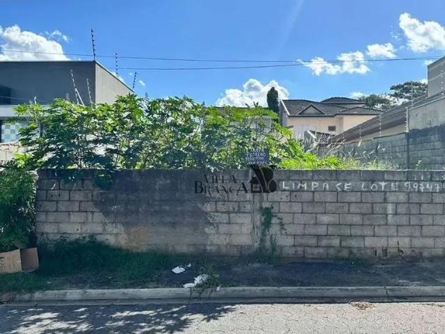Terreno / Lote para Venda em Jacareí/SP Loteamento Villa Branca