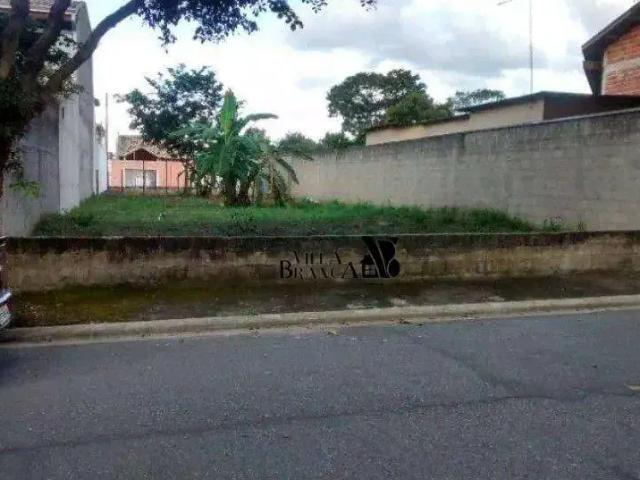 Terreno / Lote para Venda em Jacareí/SP Loteamento Villa Branca