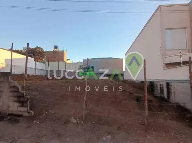 Terreno / Lote para Venda em Jacareí/SP Loteamento Villa Branca