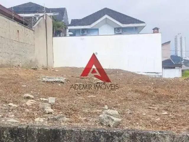 Terreno / Lote para Venda em Jacareí/SP Loteamento Villa Branca