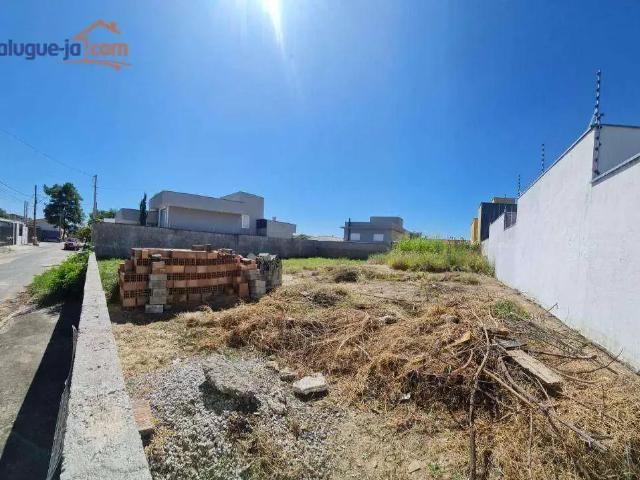 Terreno / Lote para Venda em Jacareí/SP Loteamento Villa Branca