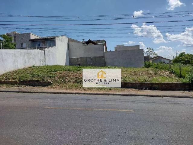 Terreno / Lote para Venda em Jacareí/SP Loteamento Villa Branca