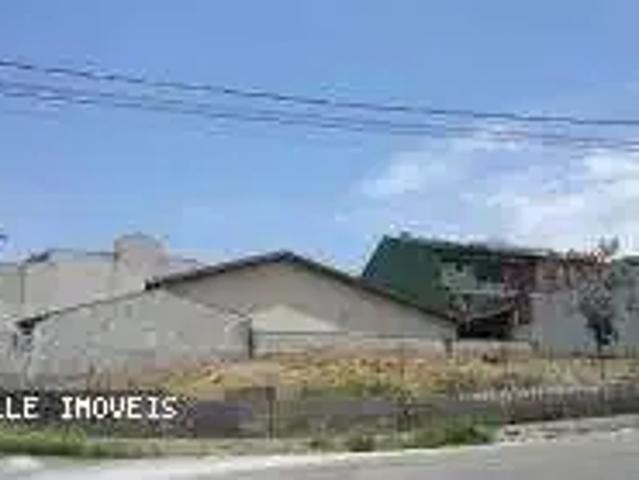 Terreno / Lote para Venda em Jacareí/SP Loteamento Villa Branca