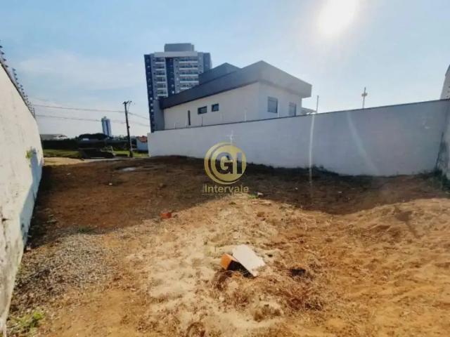 Terreno / Lote para Venda em Jacareí/SP Loteamento Villa Branca