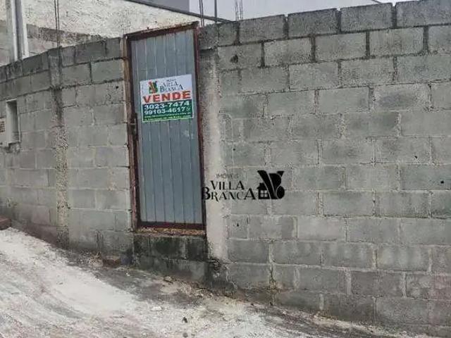 Terreno / Lote para Venda em Jacareí/SP Loteamento Villa Branca
