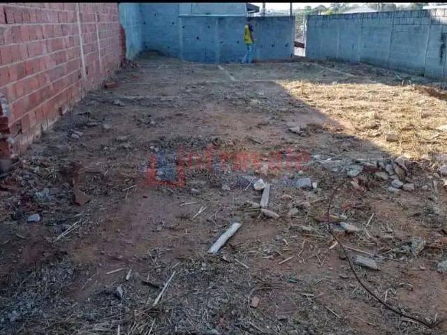 Terreno / Lote para Venda em Jacareí/SP Loteamento Villa Branca