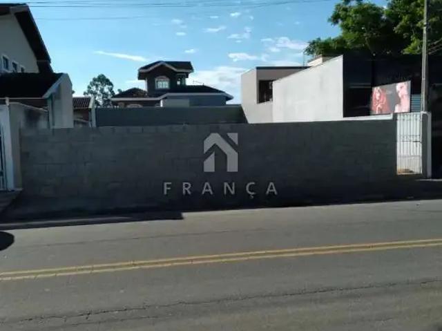 Terreno / Lote para Venda em Jacareí/SP Loteamento Villa Branca
