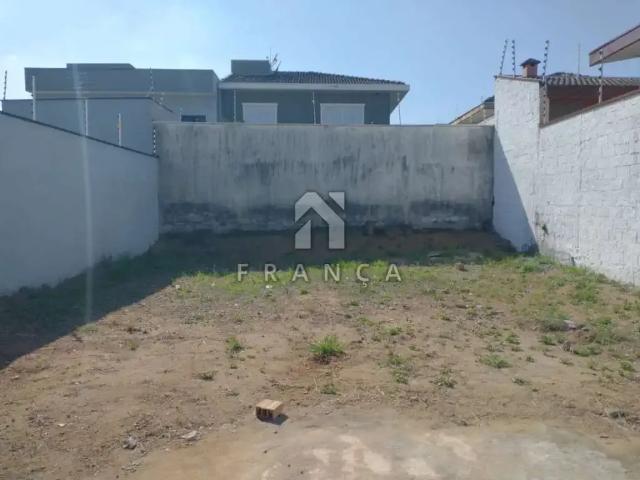 Terreno / Lote para Venda em Jacareí/SP Loteamento Villa Branca