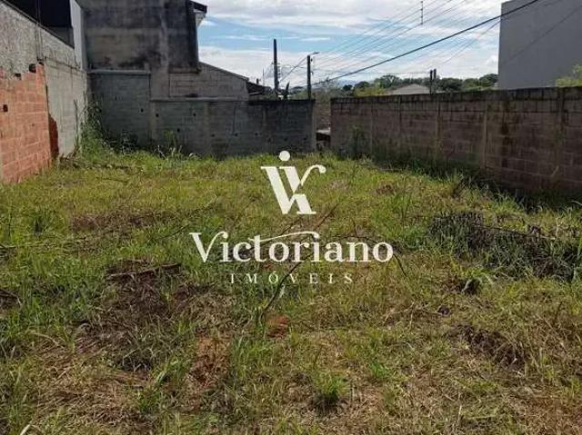 Terreno / Lote para Venda em Jacareí/SP Loteamento Villa Branca