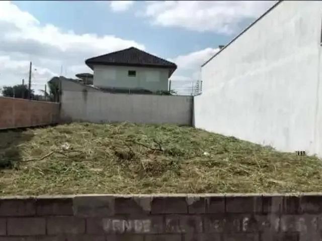 Terreno / Lote para Venda em Jacareí/SP Loteamento Villa Branca
