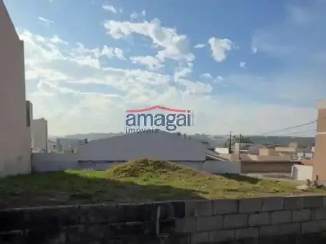 Terreno / Lote para Venda em Jacareí/SP Loteamento Villa Branca