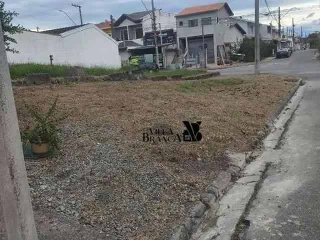 Terreno / Lote para Venda em Jacareí/SP Loteamento Villa Branca