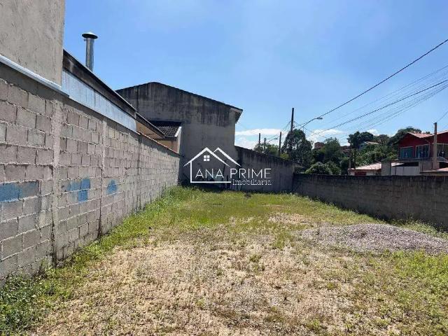 Terreno / Lote para Venda em Jacareí/SP Loteamento Villa Branca