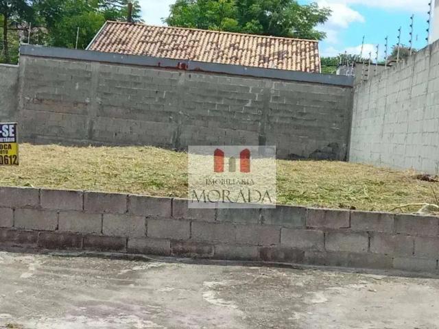 Terreno / Lote para Venda em Jacareí/SP Loteamento Villa Branca