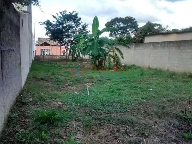 Terreno / Lote para Venda em Jacareí/SP Loteamento Villa Branca