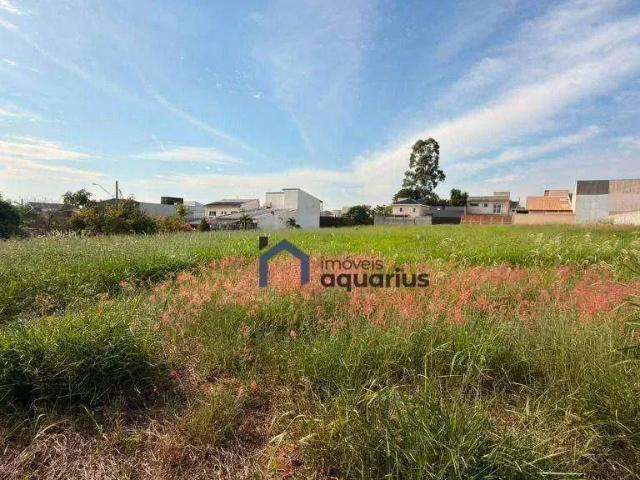 Terreno / Lote para Venda em Jacareí/SP Loteamento Villa Branca
