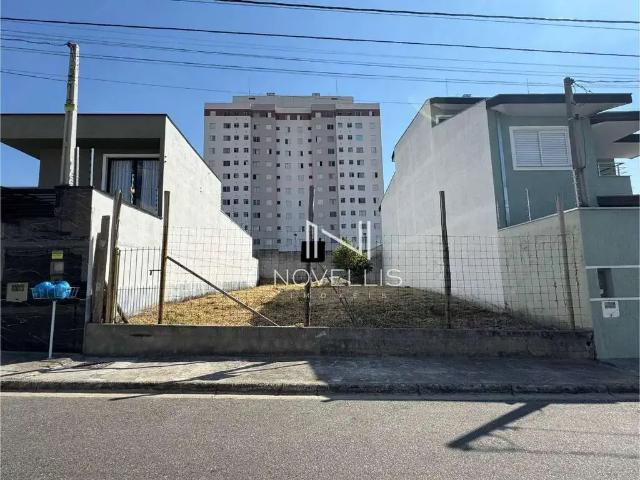 Terreno / Lote para Venda em Jacareí/SP Loteamento Villa Branca