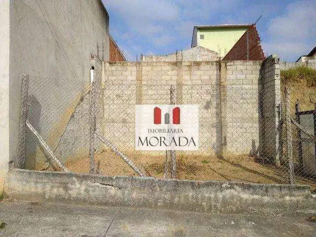 Terreno / Lote para Venda em Jacareí/SP Loteamento Villa Branca
