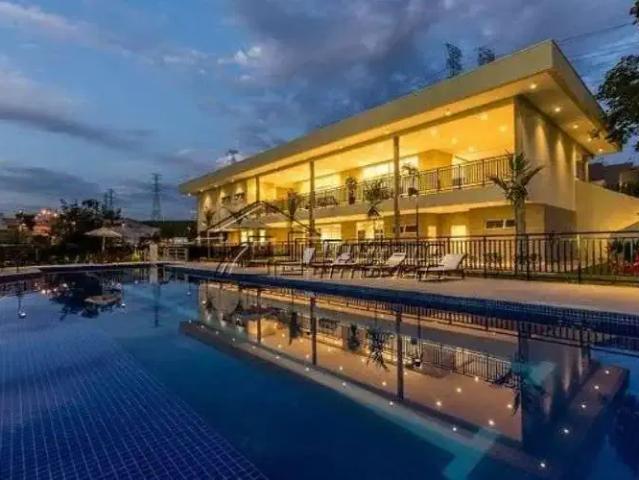 Terreno / Lote para Venda em Jacareí/SP Loteamento Villa Branca